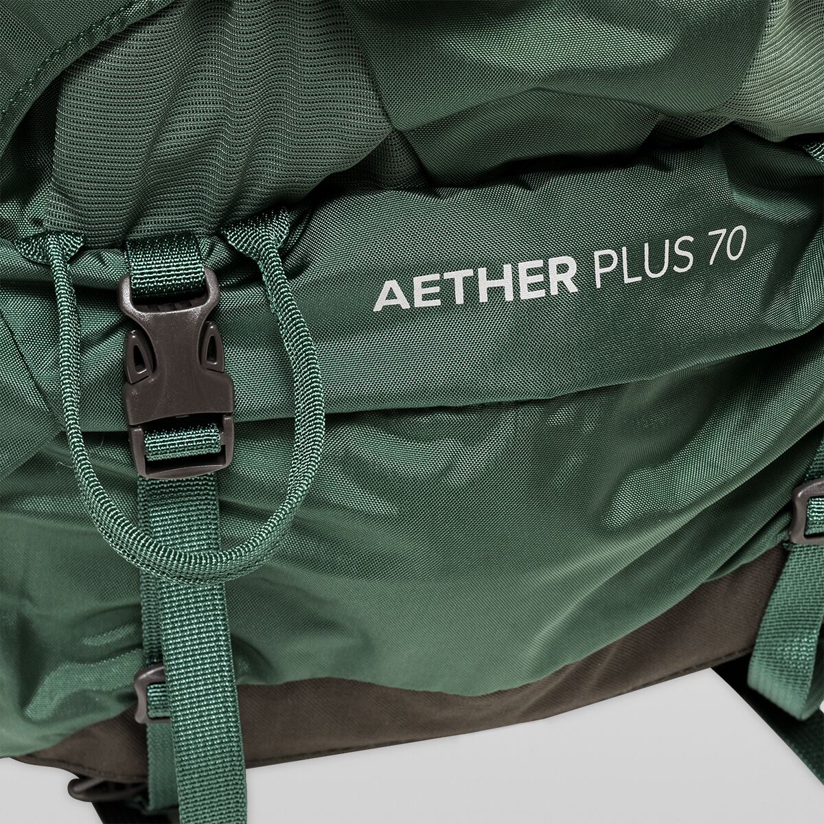 Osprey Packs Aether Plus 70L Backpack - Hike & Camp