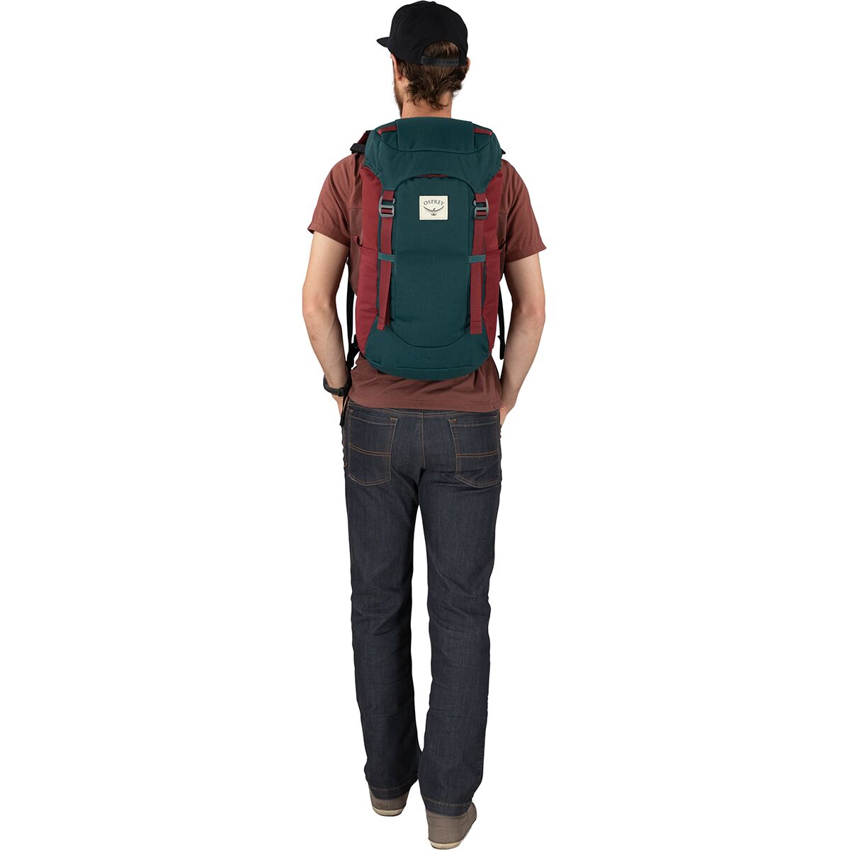 Osprey Packs Archeon 28L Backpack - Hike & Camp