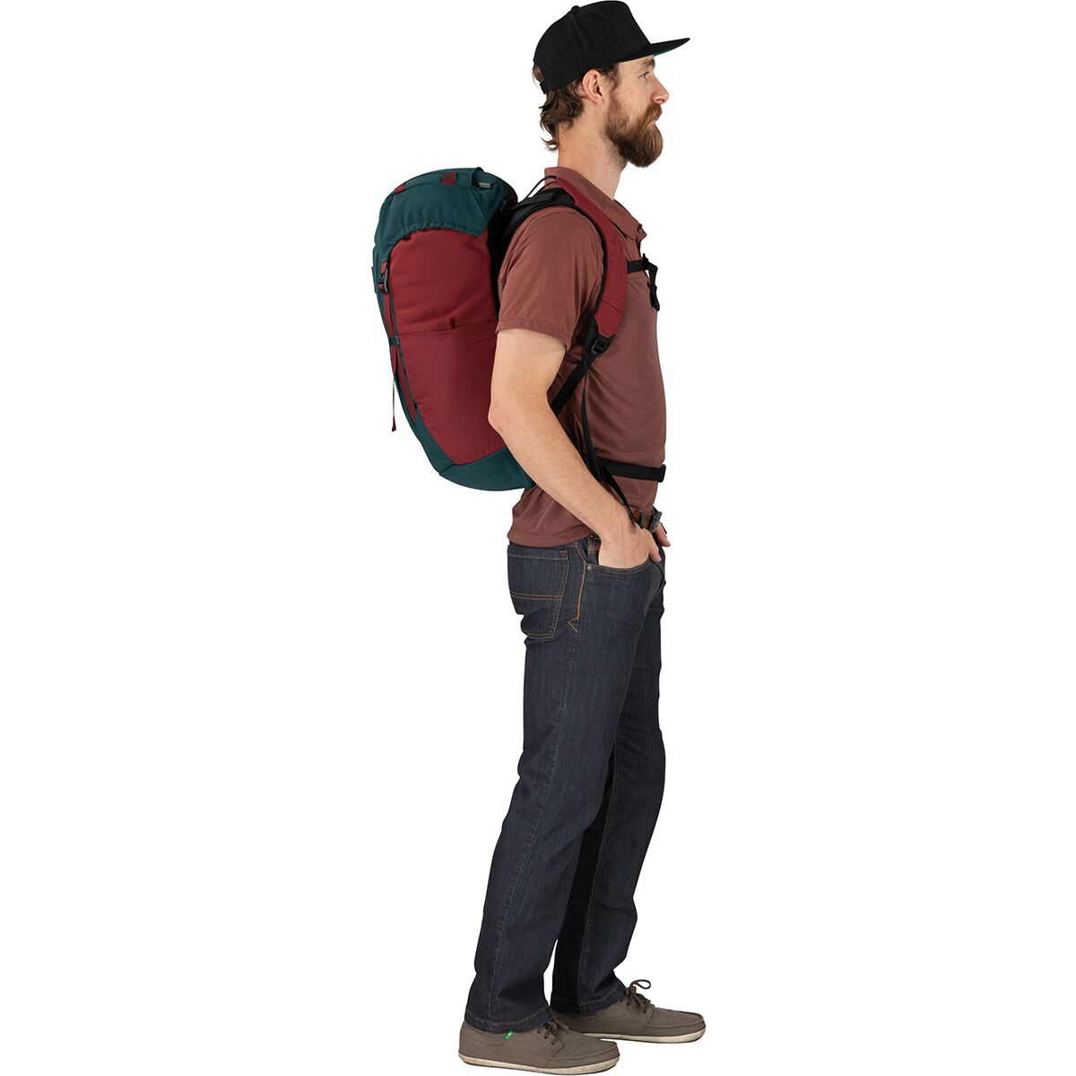 Osprey Packs Archeon 28L Backpack - Hike & Camp