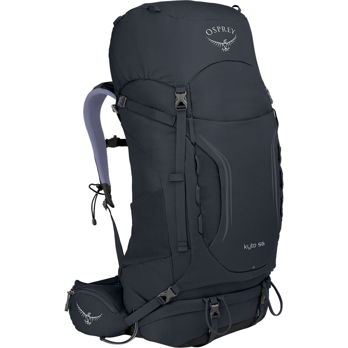 Osprey Packs Kyte 56L Backpack - Women's - Hike & Camp