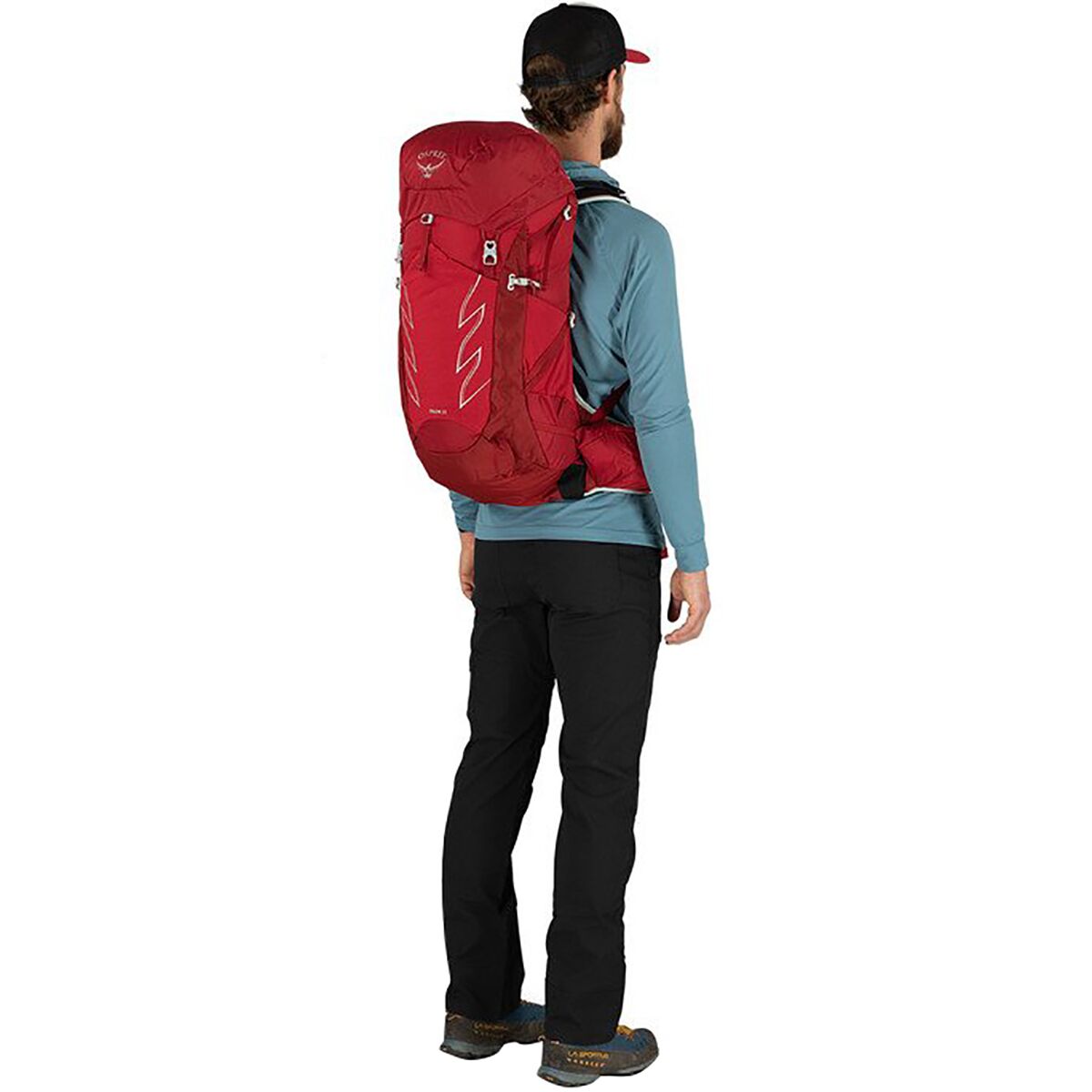 Osprey Packs Talon 33L Backpack - Hike & Camp