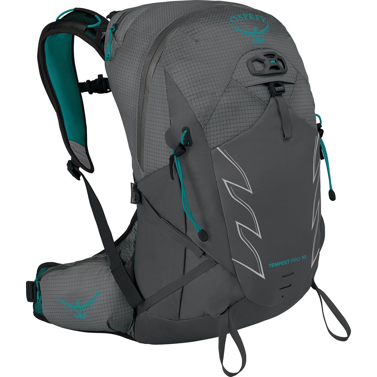 Osprey Packs Tempest Pro 18L Backpack - Women's - Hike & Camp