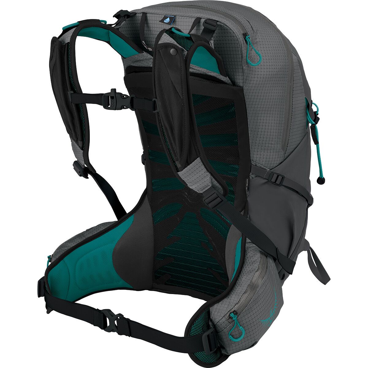 Osprey Packs Tempest Pro 18L Backpack - Women's - Hike & Camp