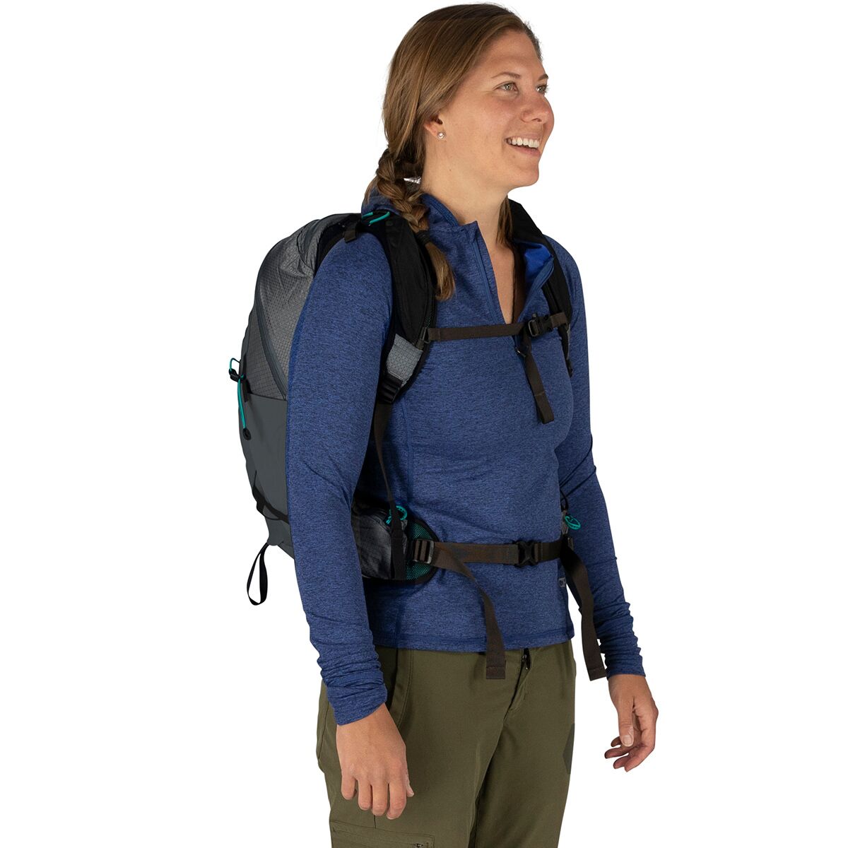 Osprey Packs Tempest Pro 18L Backpack - Women's - Hike & Camp