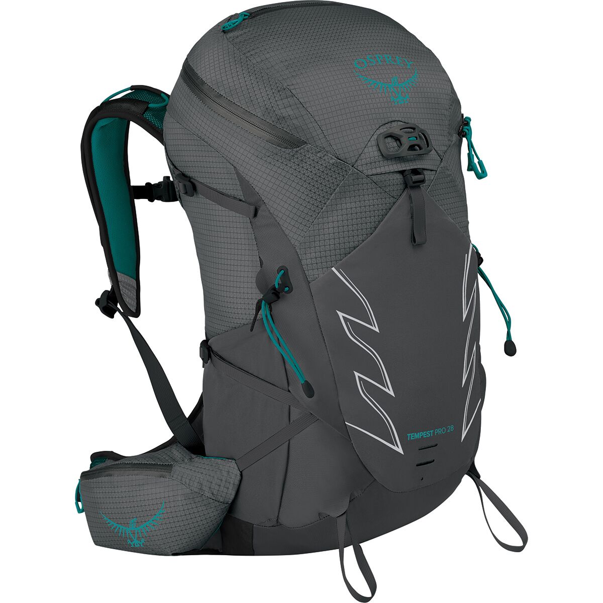 Osprey Packs Tempest Pro 28L Backpack - Women's - Hike & Camp
