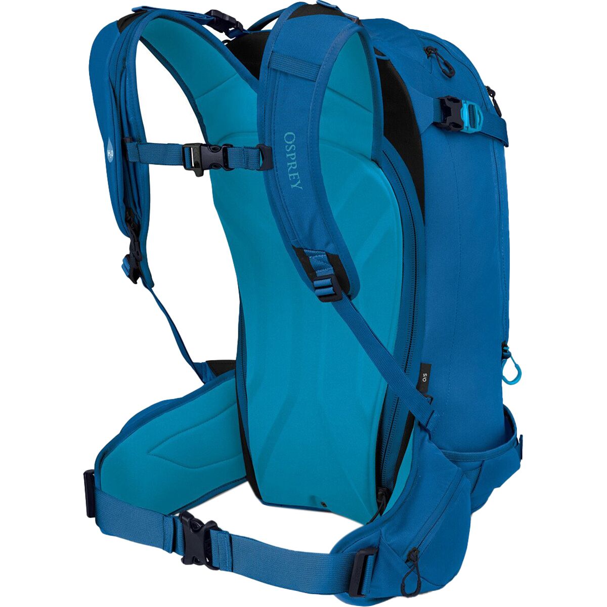 Osprey Packs Kamber 30L Backpack - Ski
