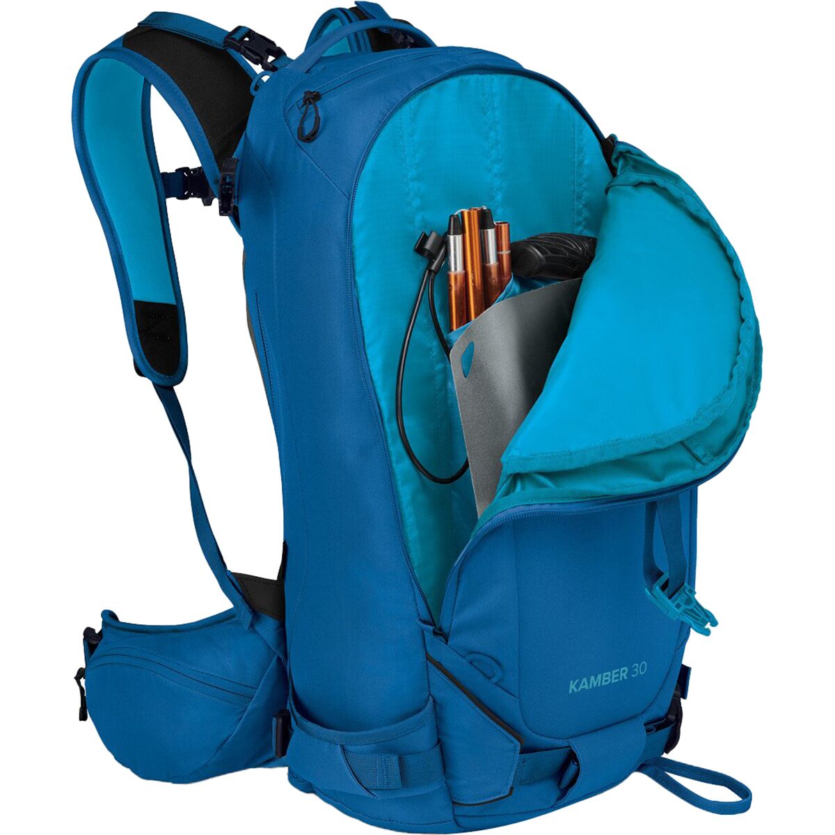 Osprey Packs Kamber 30L Backpack - Ski