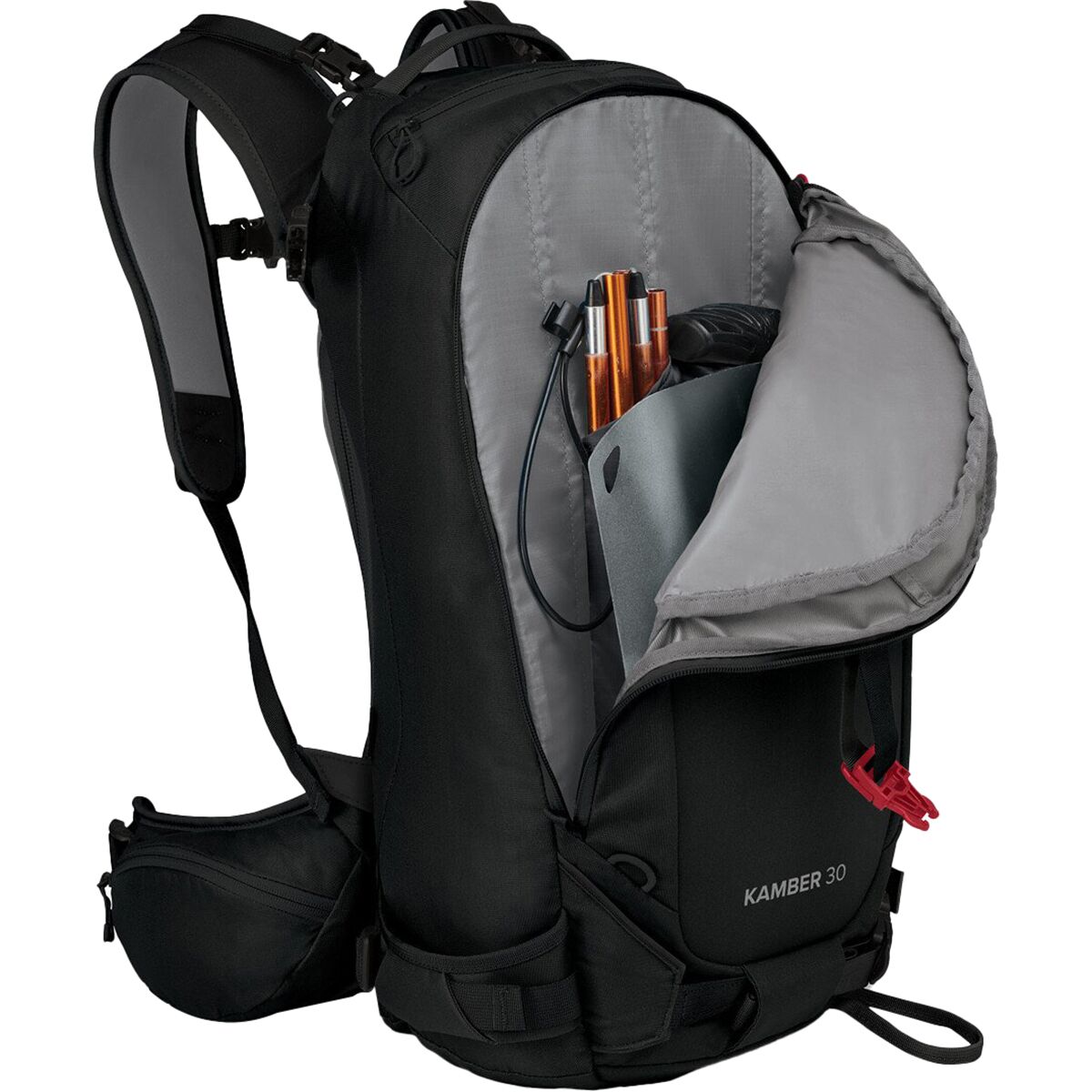 Osprey Packs Kamber 30L Backpack - Ski
