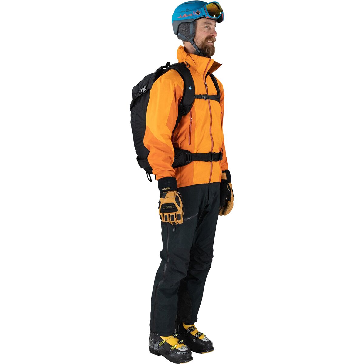 Osprey Packs Kamber 30L Backpack - Ski