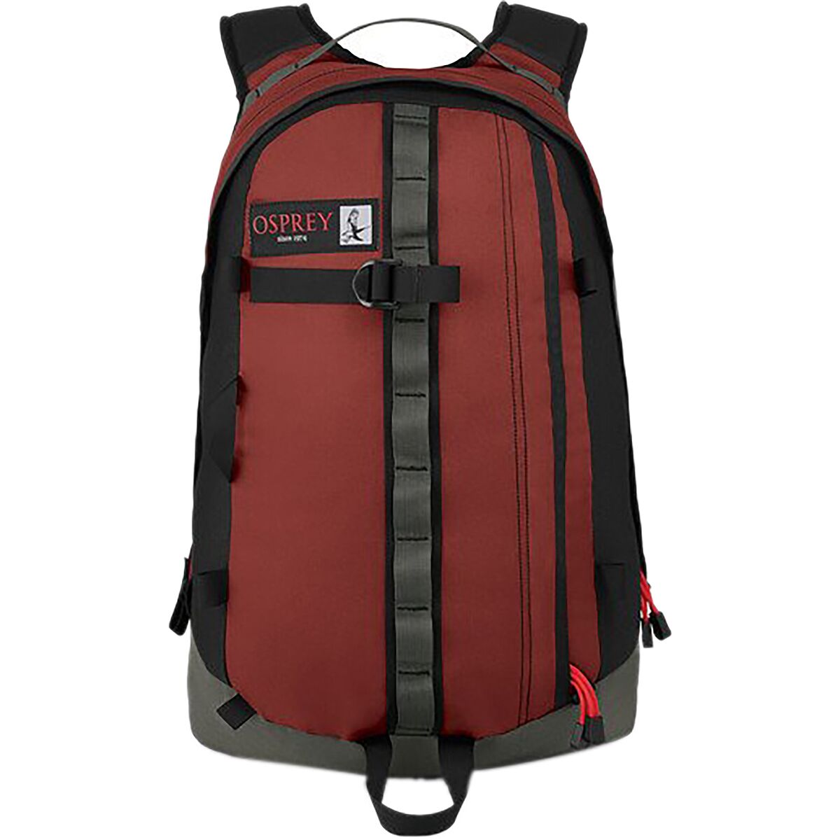 Osprey Packs Heritage Simplex 20L Backpack - Accessories