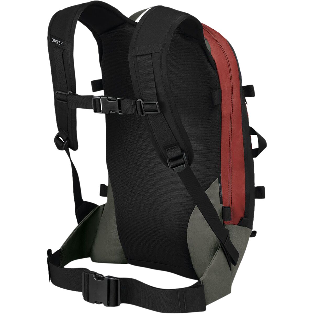 Osprey Packs Heritage Simplex 20L Backpack - Accessories