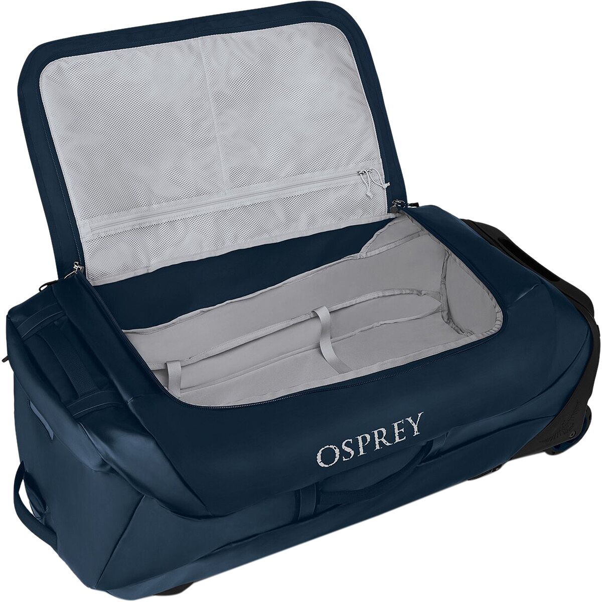 Osprey Packs Transporter 120L Rolling Gear Bag - Travel