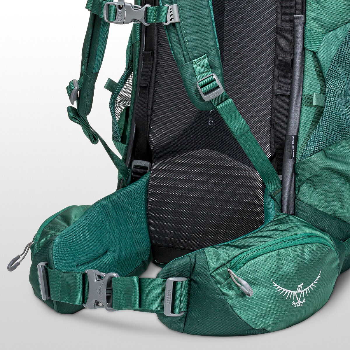 Osprey Packs Volt 65L Backpack - Hike & Camp