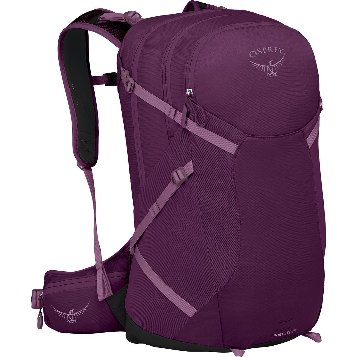 Osprey Packs Sportlite 25L Backpack - Accessories