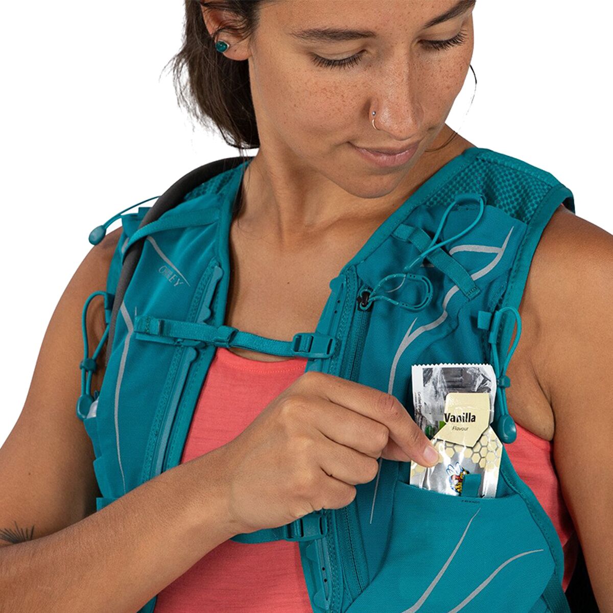 Osprey Packs Dyna 15L Backpack - Women's - Hike & Camp