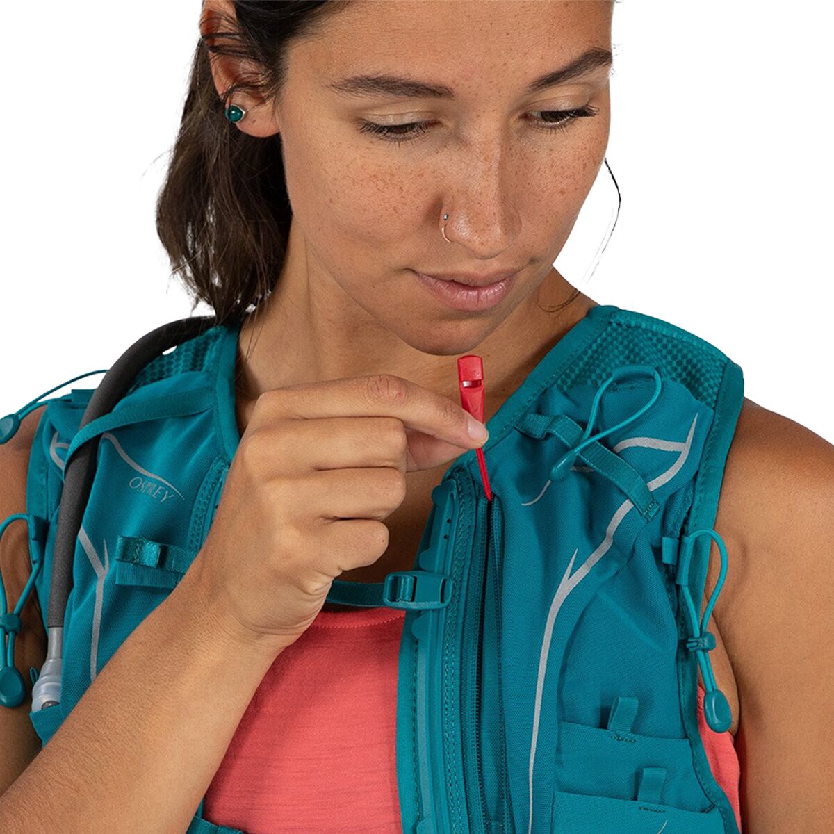 Osprey Packs Dyna 15L Backpack - Women's - Hike & Camp