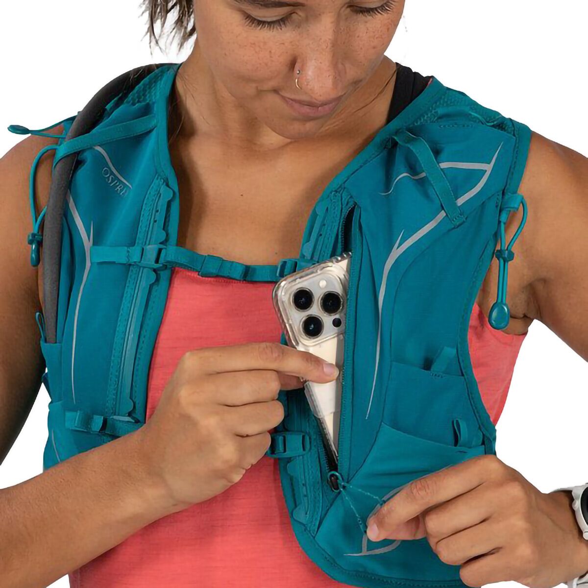 Osprey Packs Dyna 6L Backpack - Women's - Hike & Camp