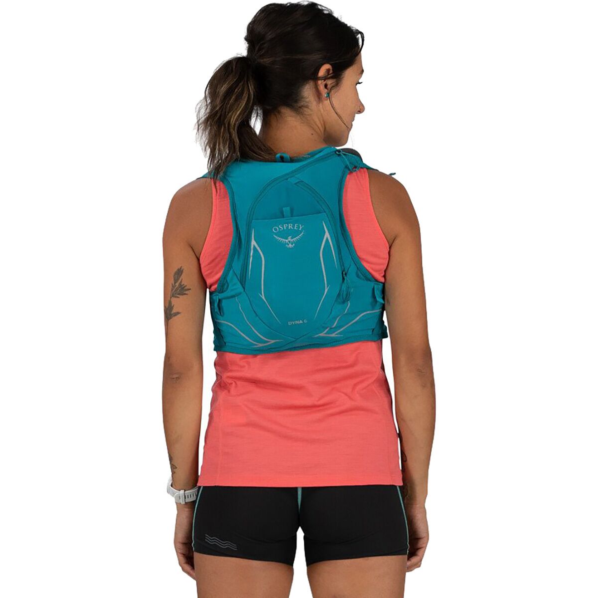 Osprey Packs Dyna 6L Backpack - Women's - Hike & Camp