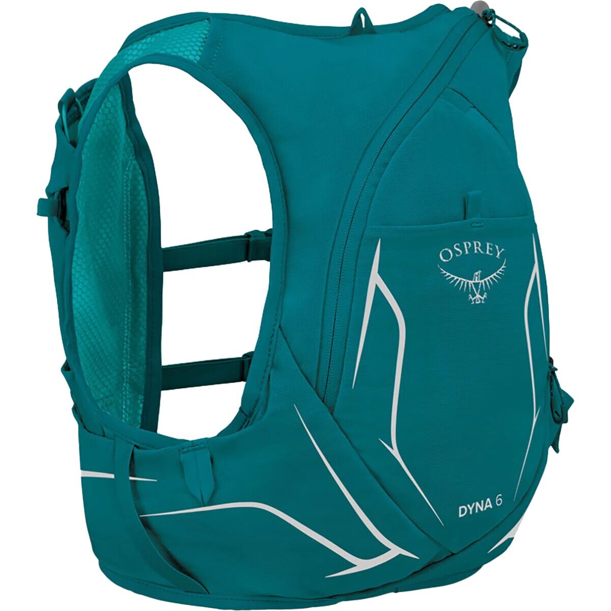 Osprey Packs Dyna 6L Backpack - Women's - Hike & Camp