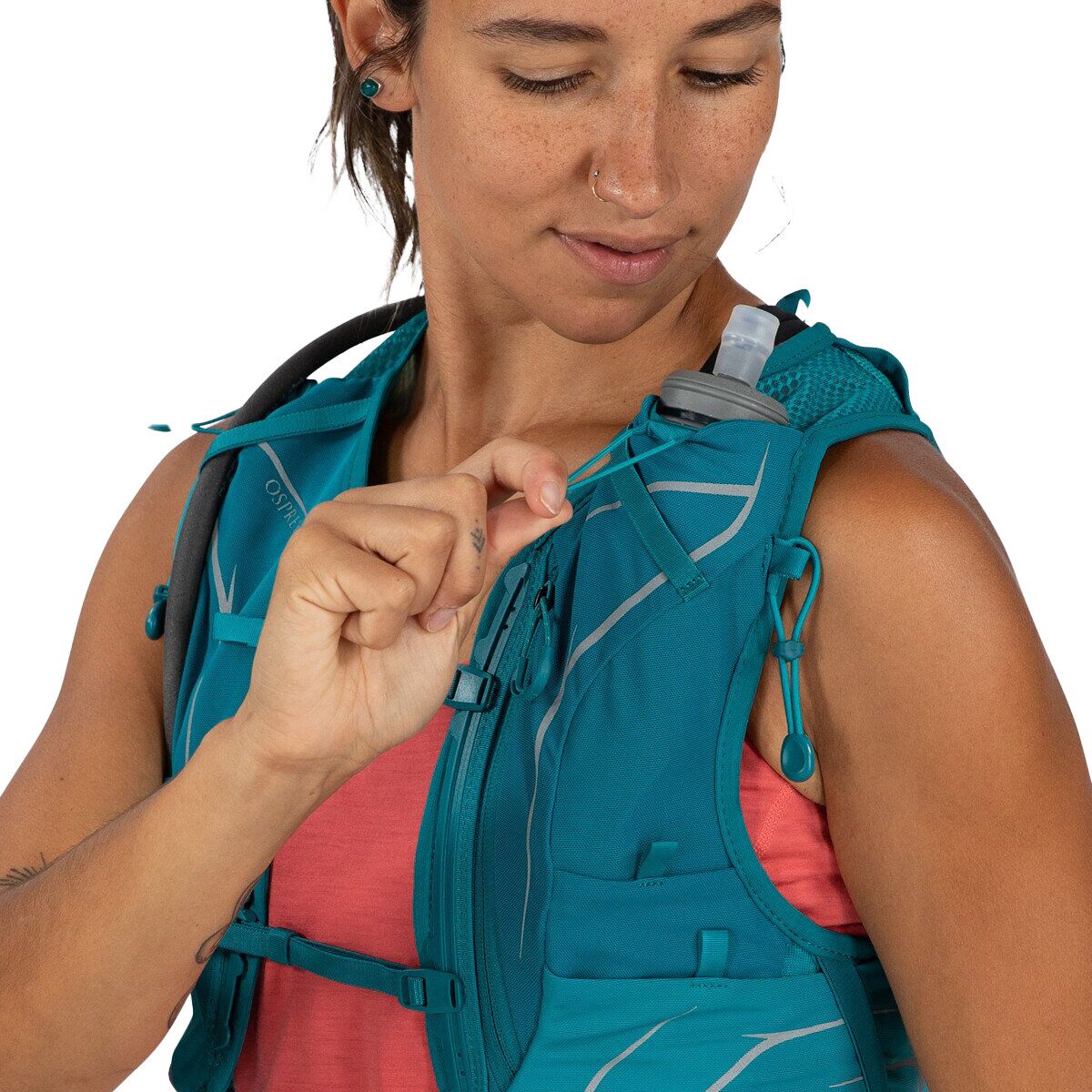 Osprey Packs Dyna 6L Backpack - Women's - Hike & Camp