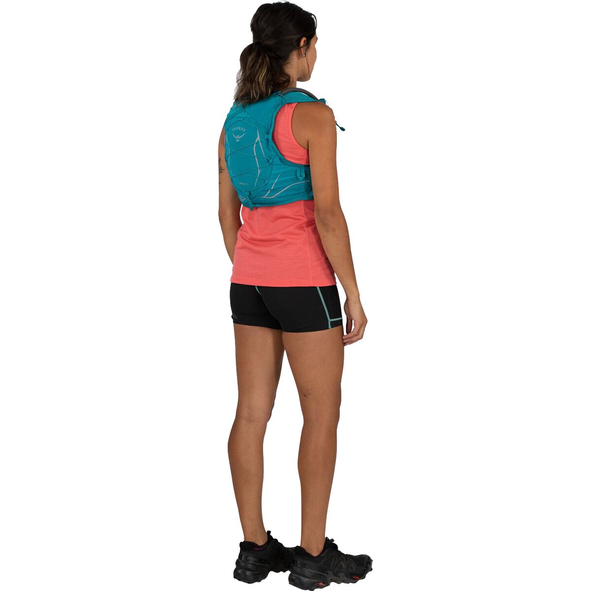 Osprey Packs Dyna 1.5L Backpack - Women's - Hike & Camp