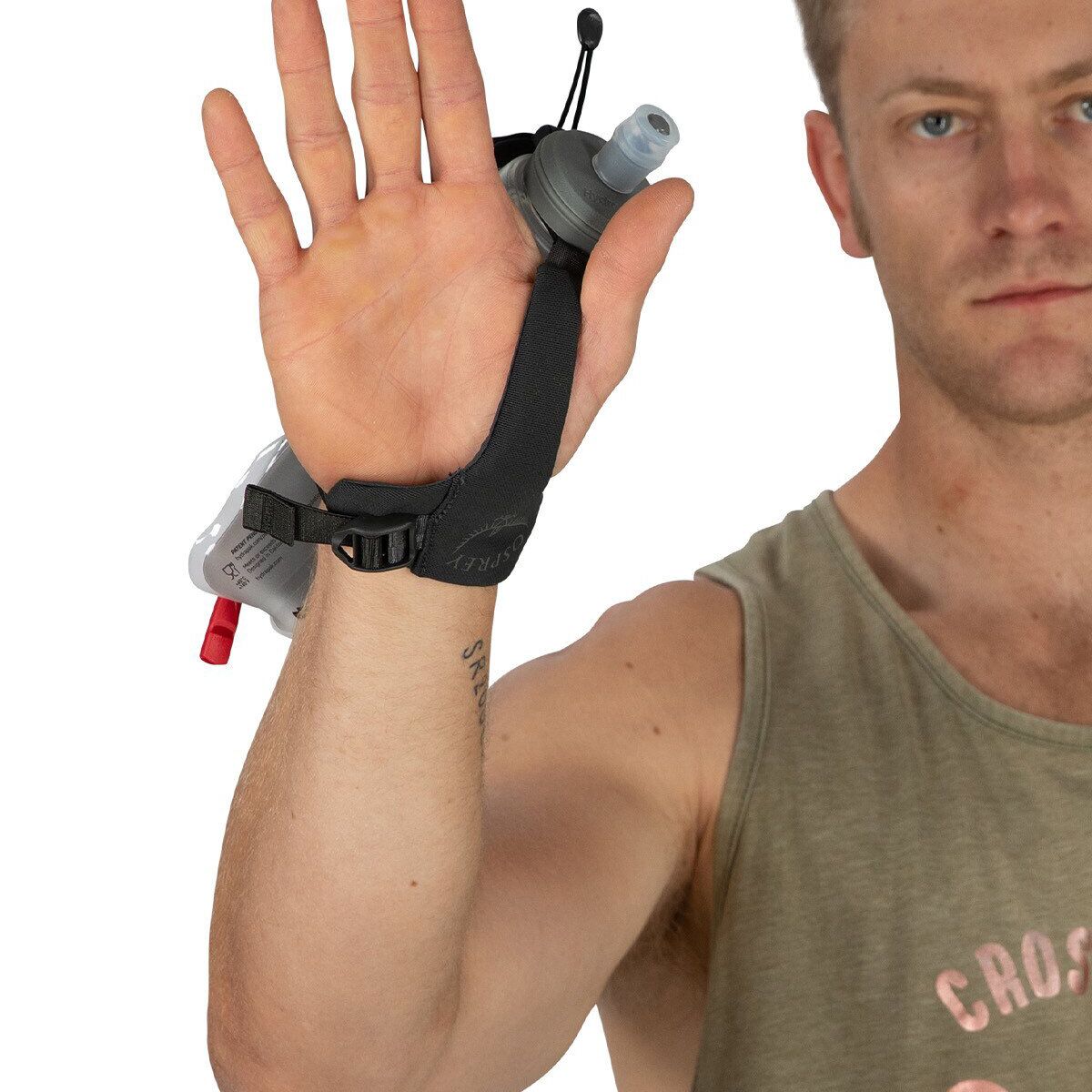 Osprey Packs Duro Dyna Handheld Bottle - Hike & Camp