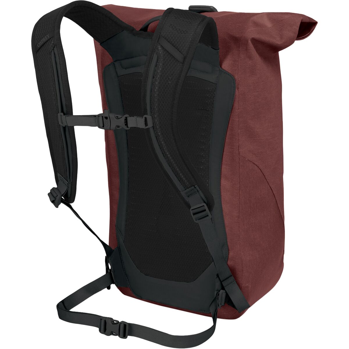 Osprey Packs Arcane WP Roll Top 25L Pack - Accessories