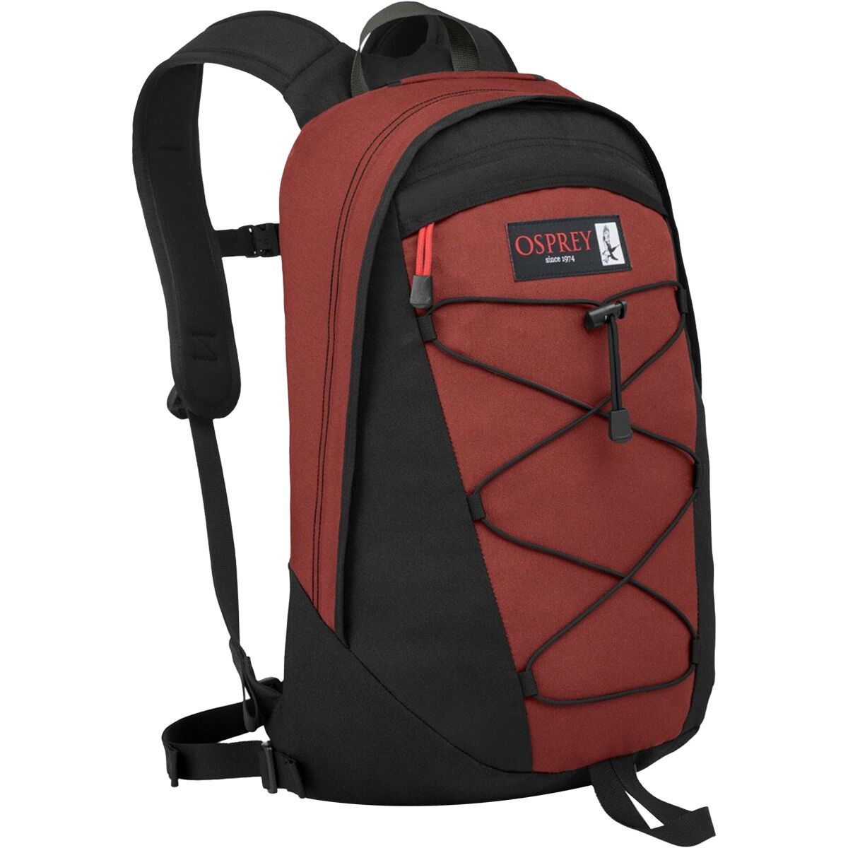 Osprey Packs Heritage Simplex 16L Backpack - Accessories