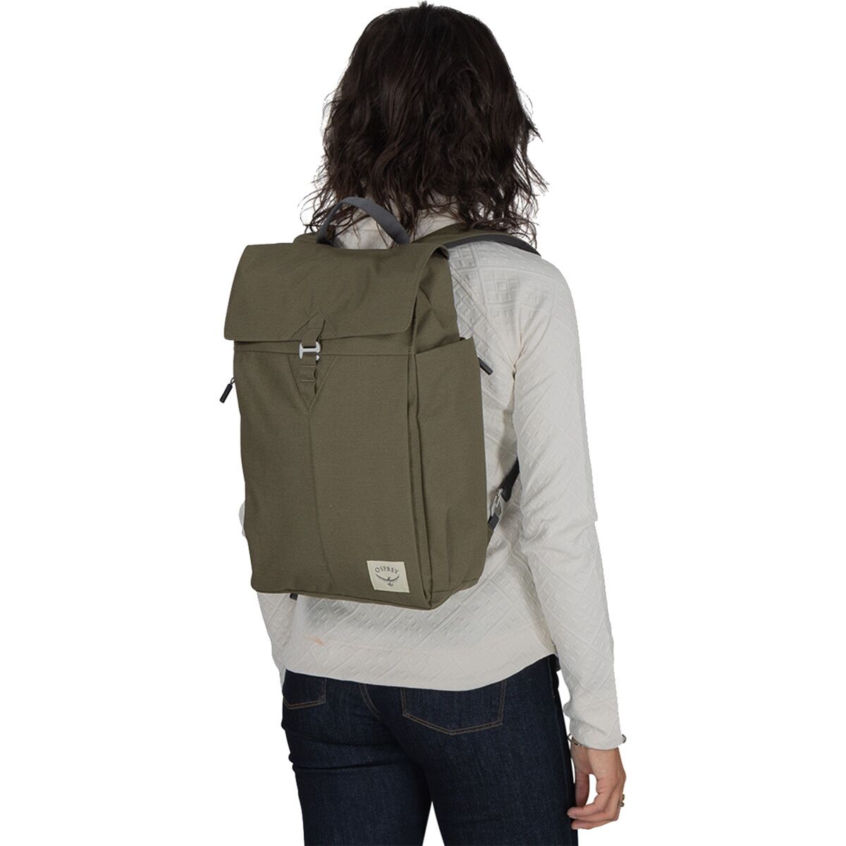 Osprey Packs Arcane Flap 14L Pack - Accessories