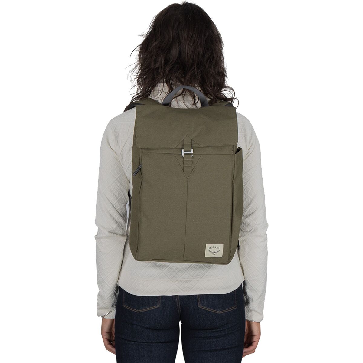 Osprey Packs Arcane Flap 14L Pack - Accessories