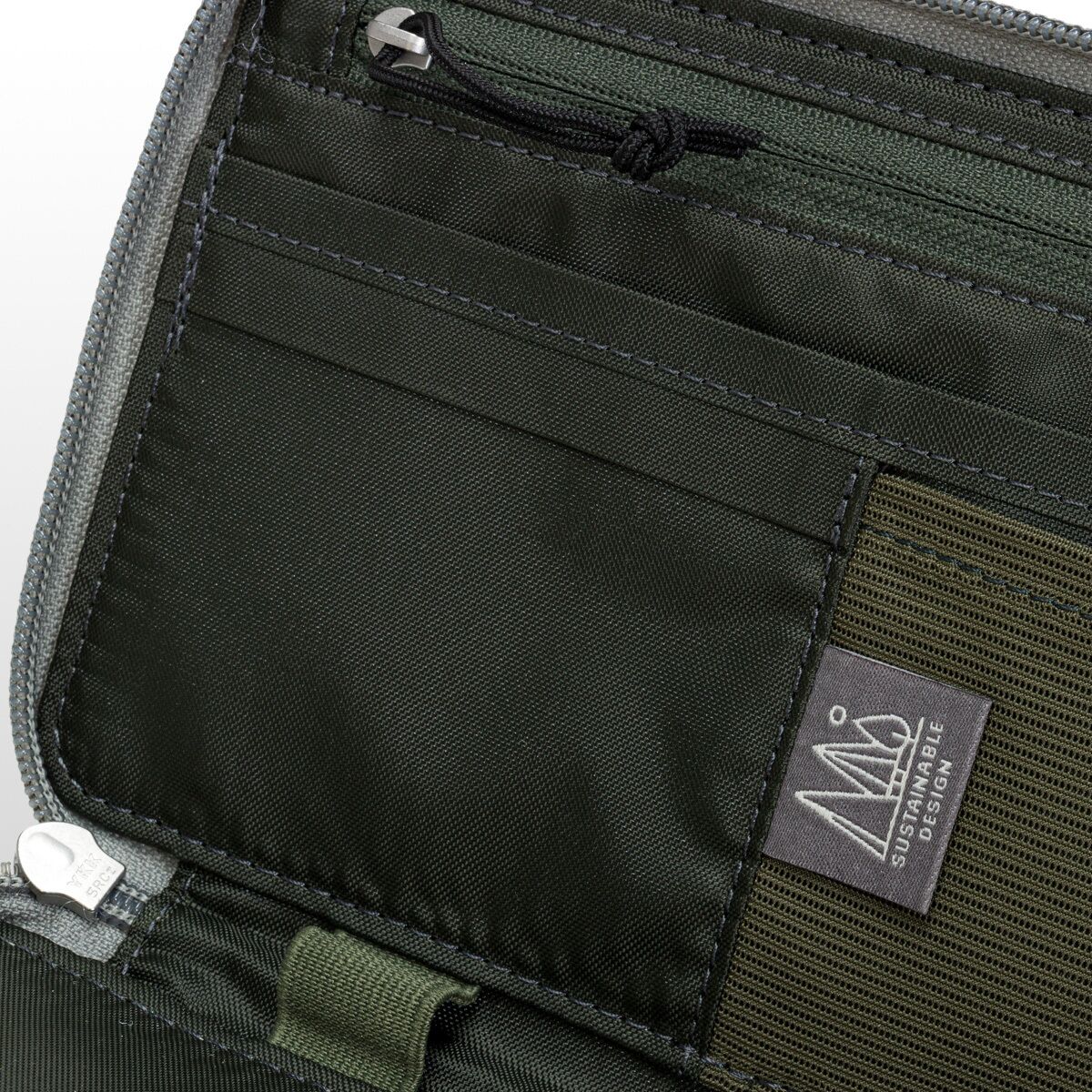 Osprey Packs Arcane Zip Wallet - Accessories