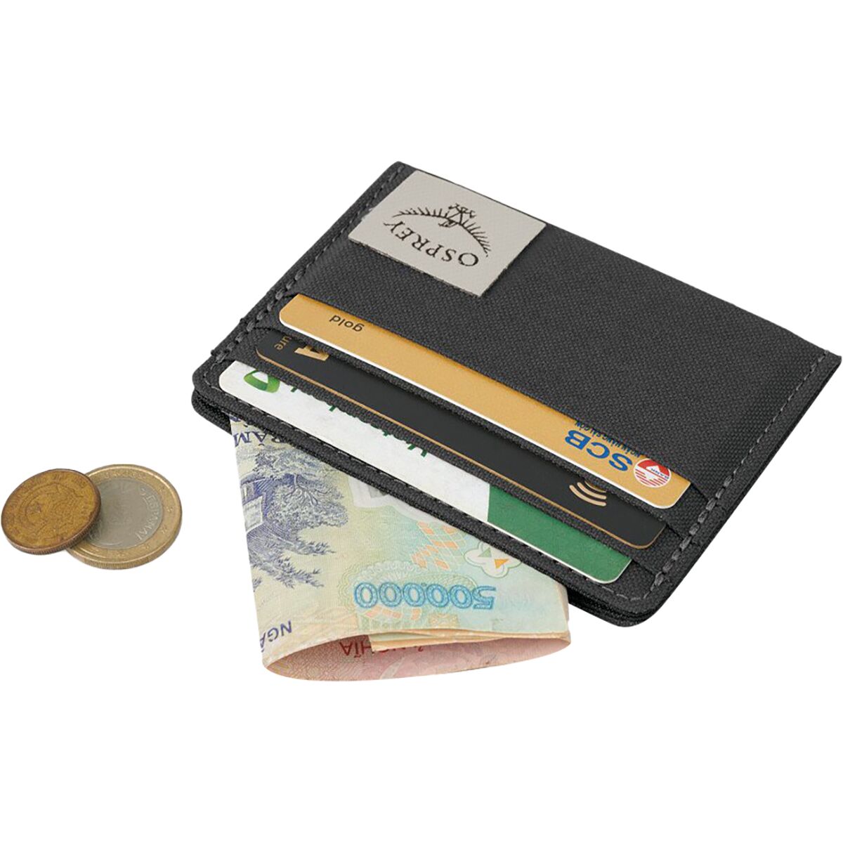 Osprey Packs Arcane Card Wallet - Accessories