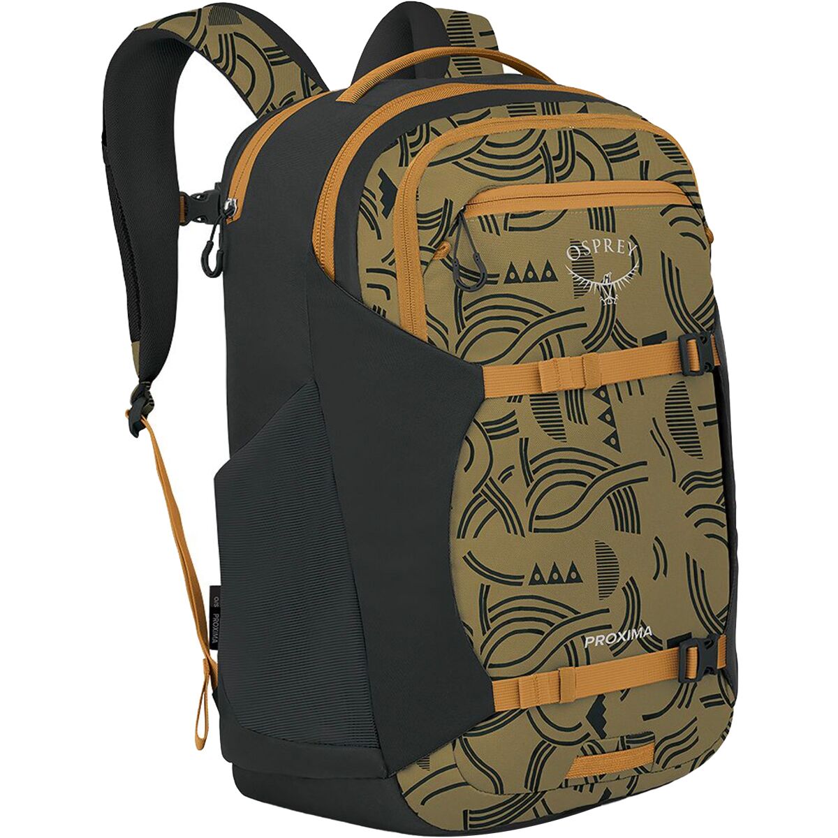 Osprey Packs Proxima 30 Pack - Accessories