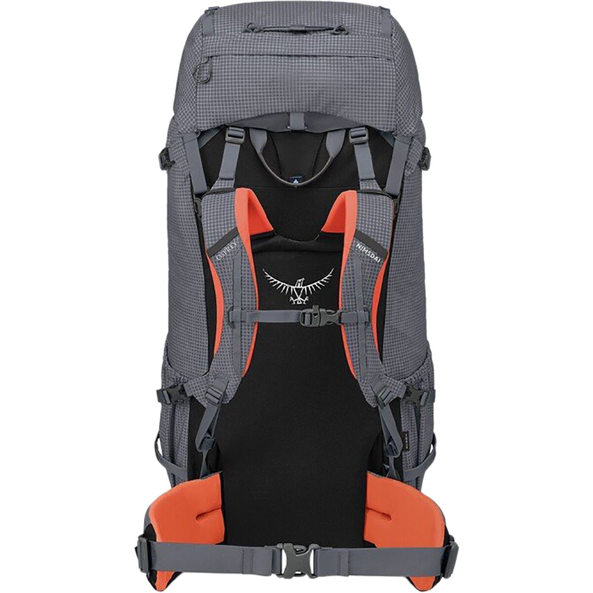 Osprey Packs Nimsdai Mutant 90L Backpack - Hike & Camp