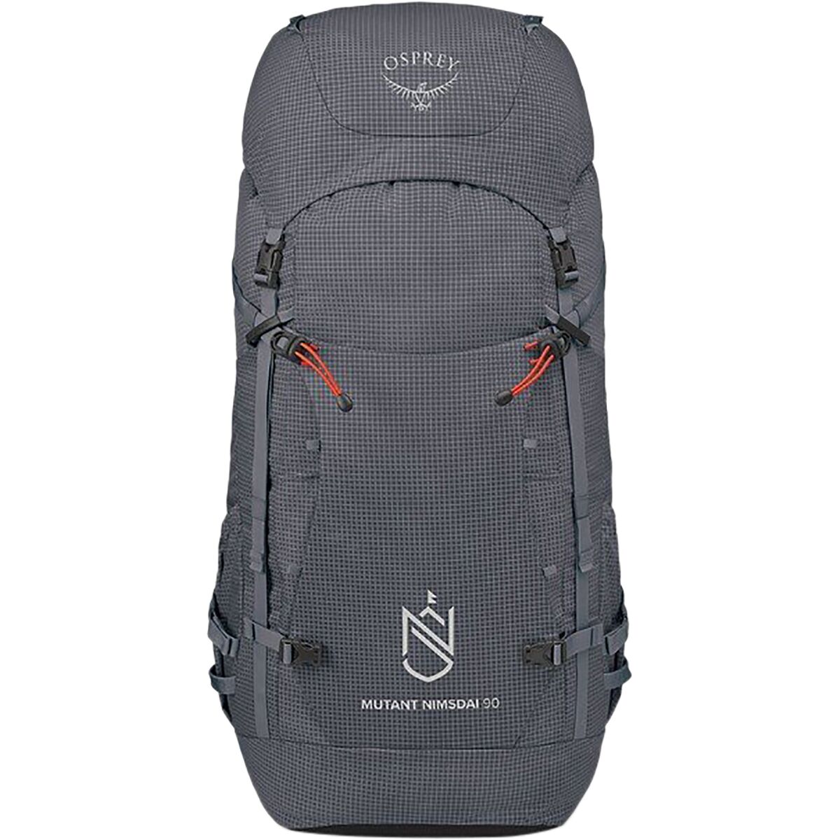 Osprey Packs Nimsdai Mutant 90L Backpack - Hike & Camp