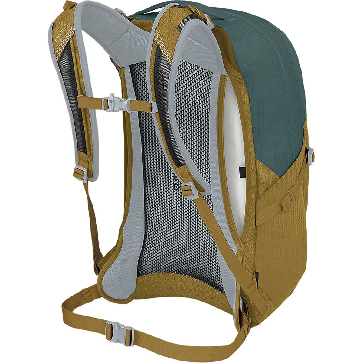 Osprey Packs Parsec 26L Backpack - Accessories