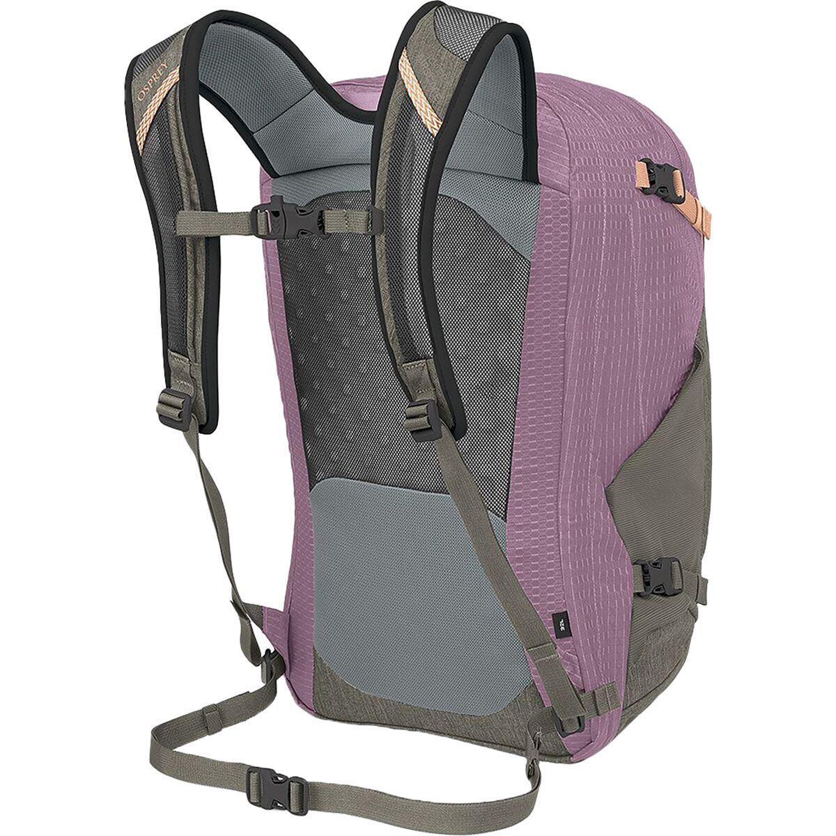 Osprey Packs Parsec 26L Backpack - Accessories