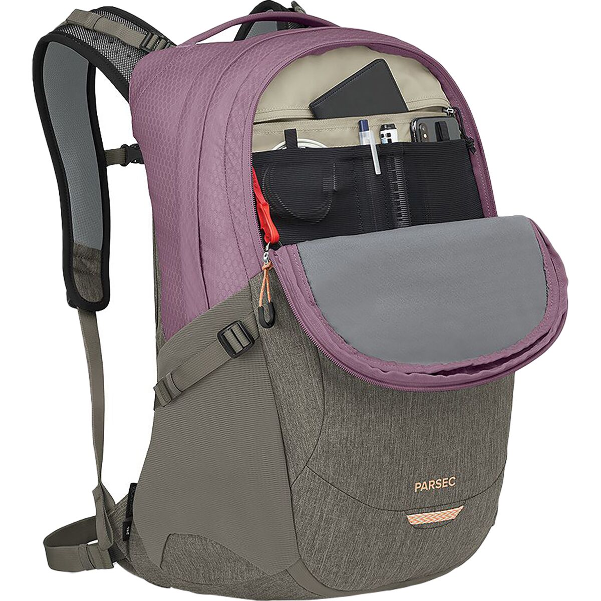 Osprey Packs Parsec 26L Backpack - Accessories