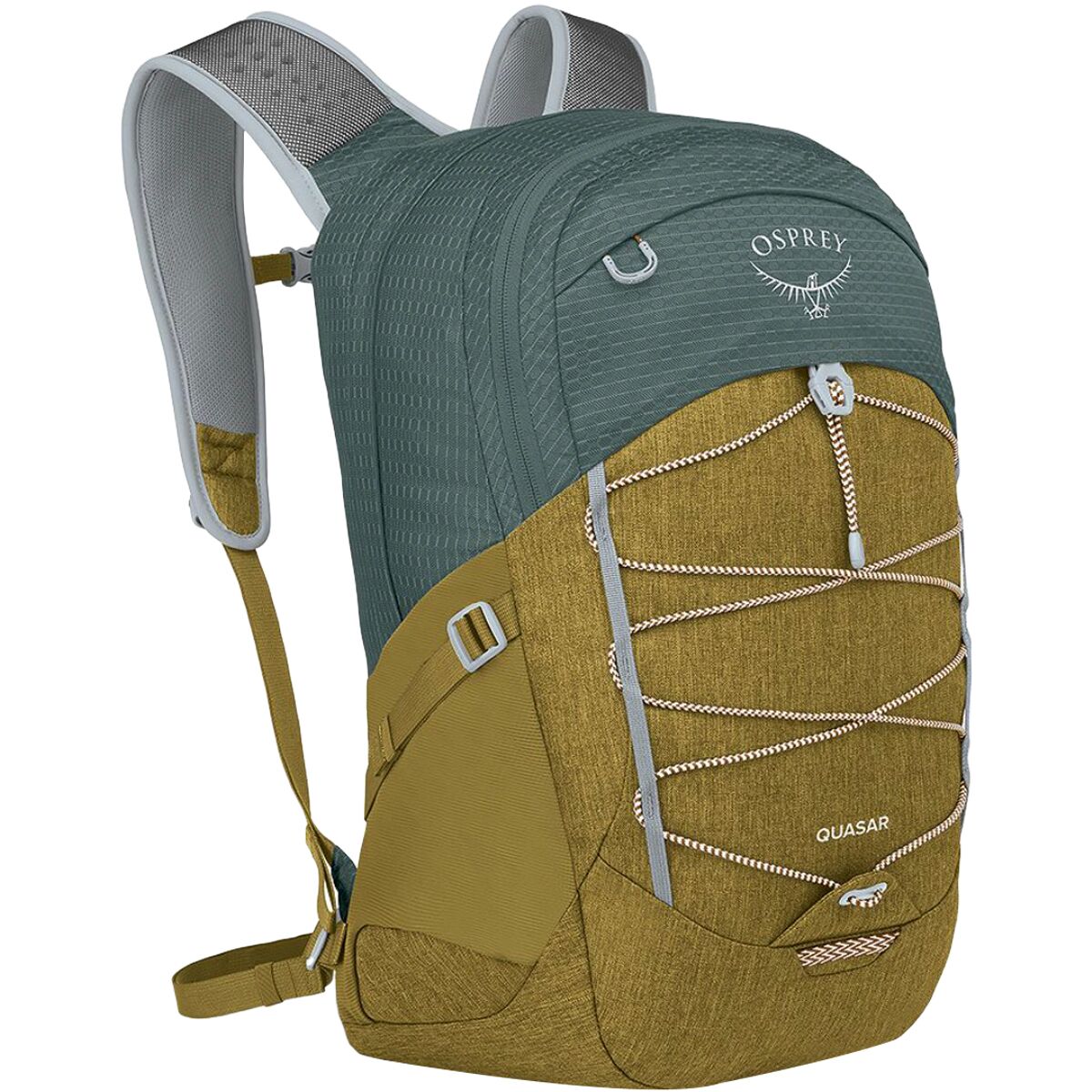 Osprey Packs Quasar 26L Backpack - Accessories