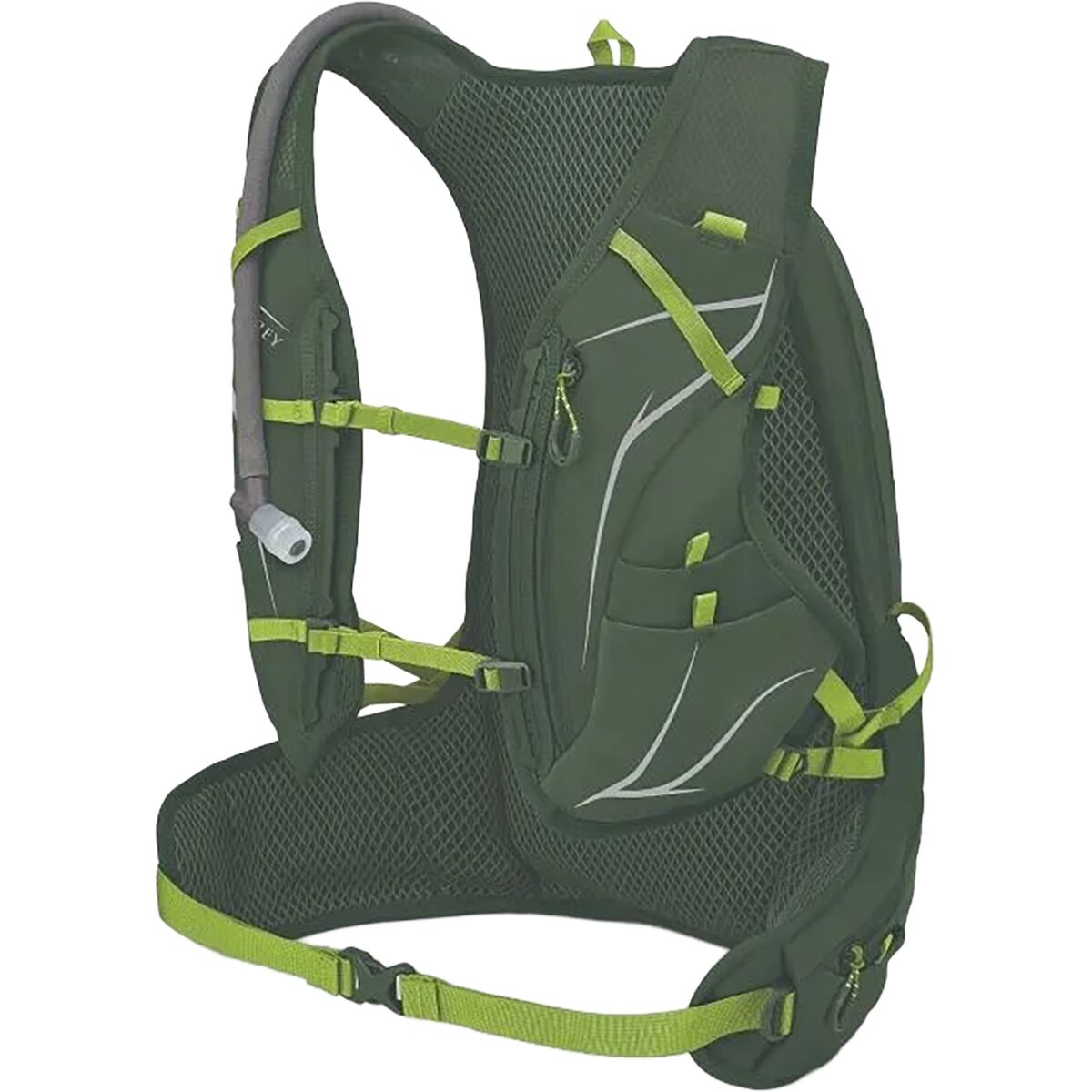 Osprey Packs Duro 15L Hydration Backpack - Hike & Camp