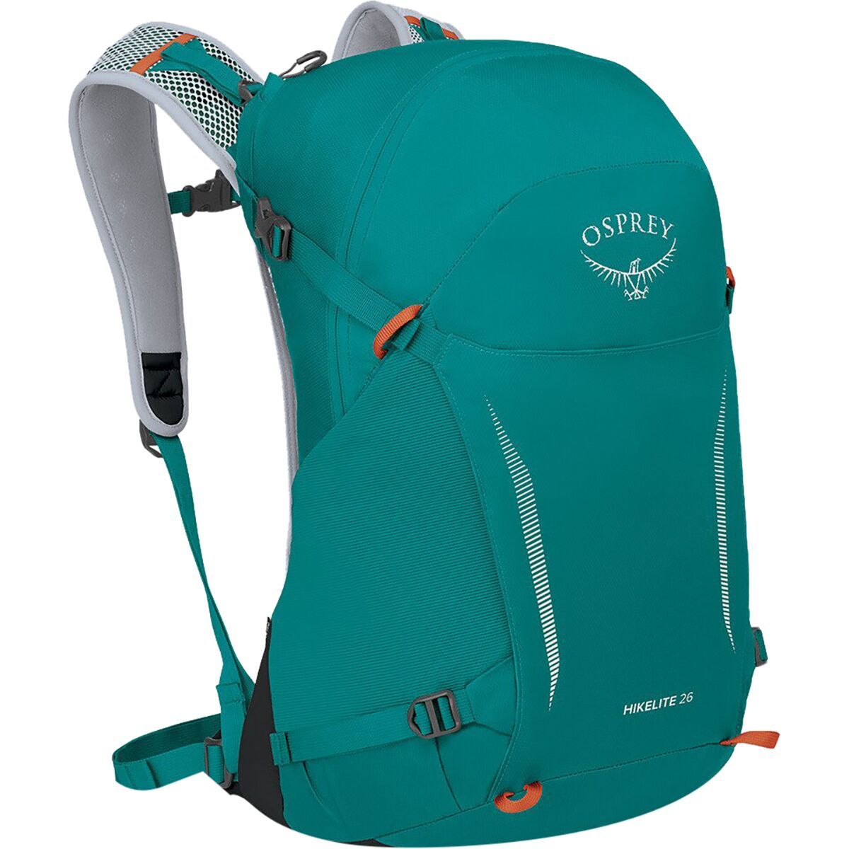 Osprey Packs Hikelite 26L Backpack - Accessories