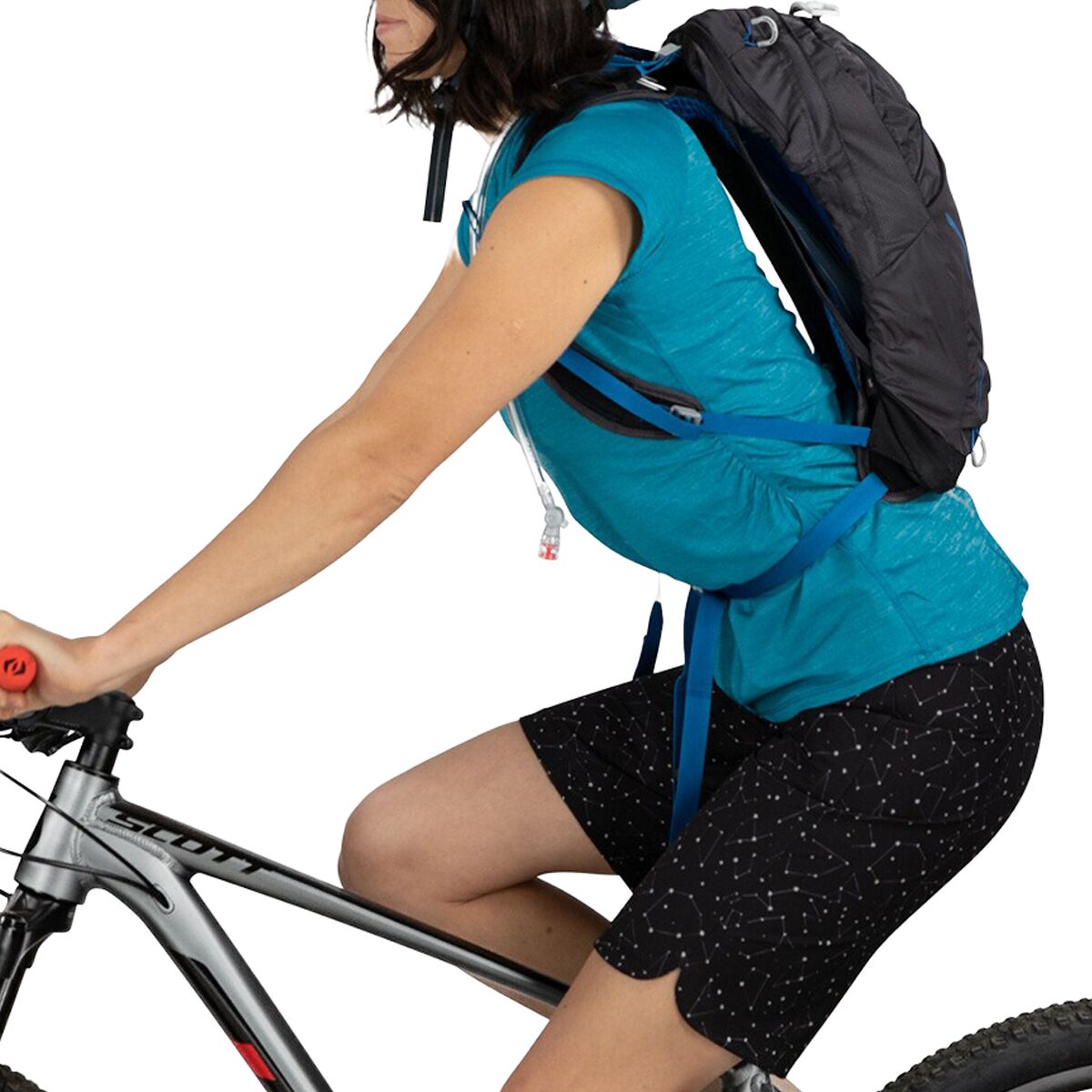 Osprey Packs Sylva 5L Backpack - Women's - Hike & Camp