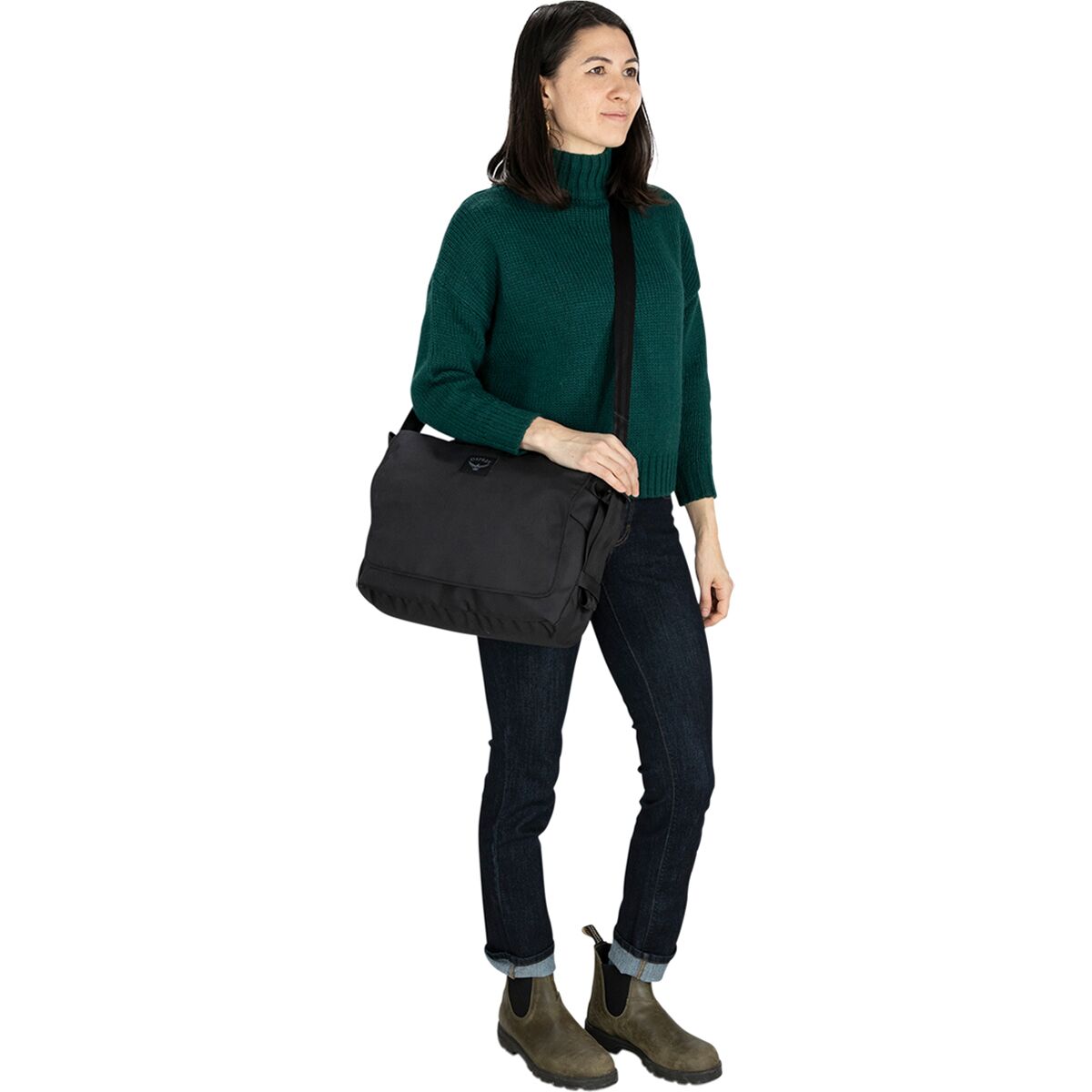 Osprey Packs Aoede 7L Messenger - Accessories