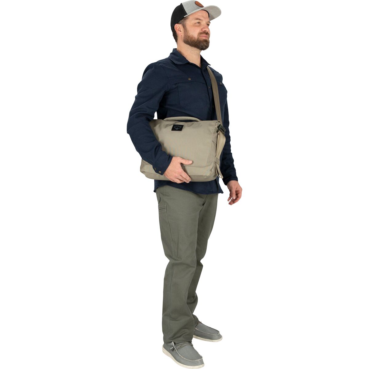 Osprey Packs Aoede 7L Messenger - Accessories