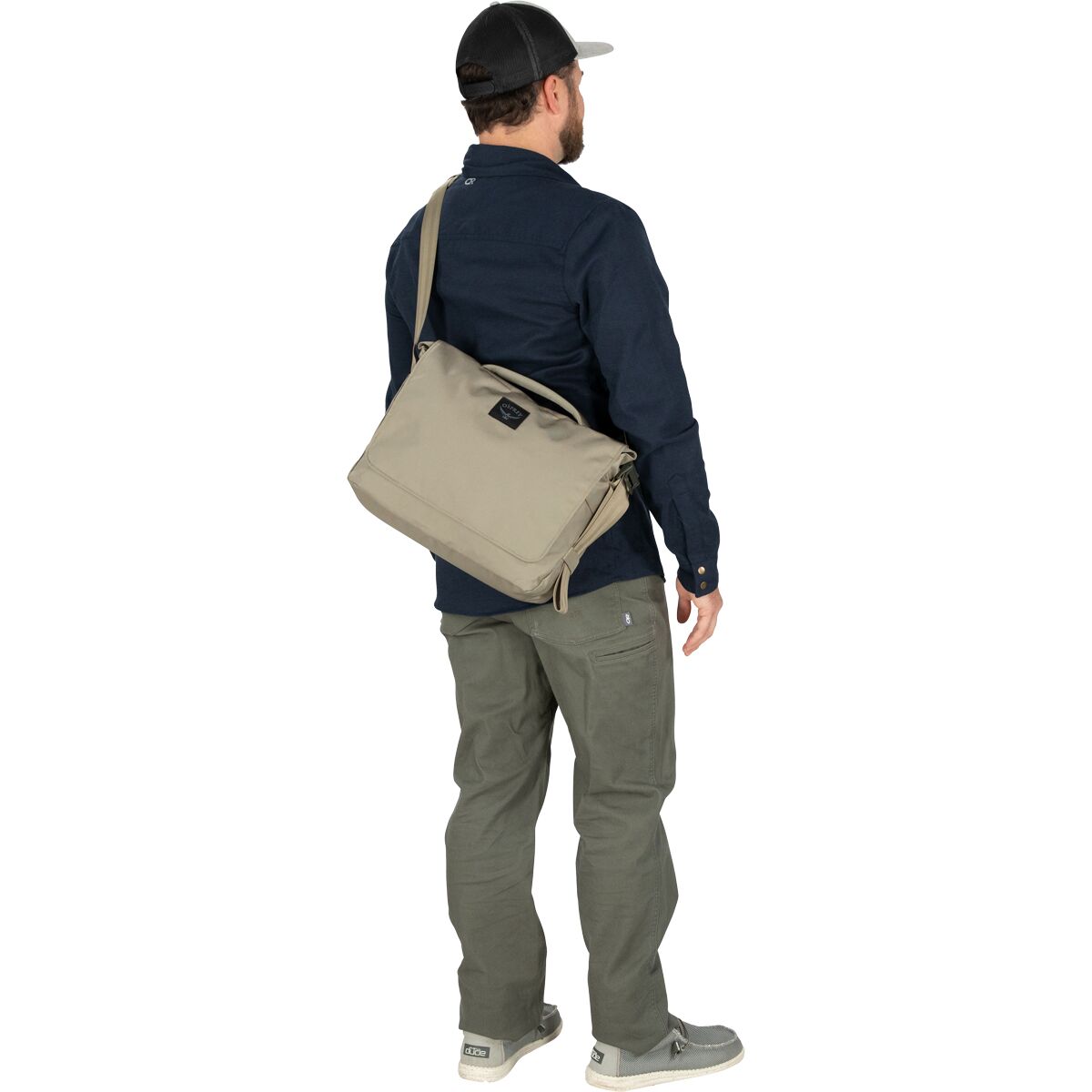 Osprey Packs Aoede 7L Messenger - Accessories