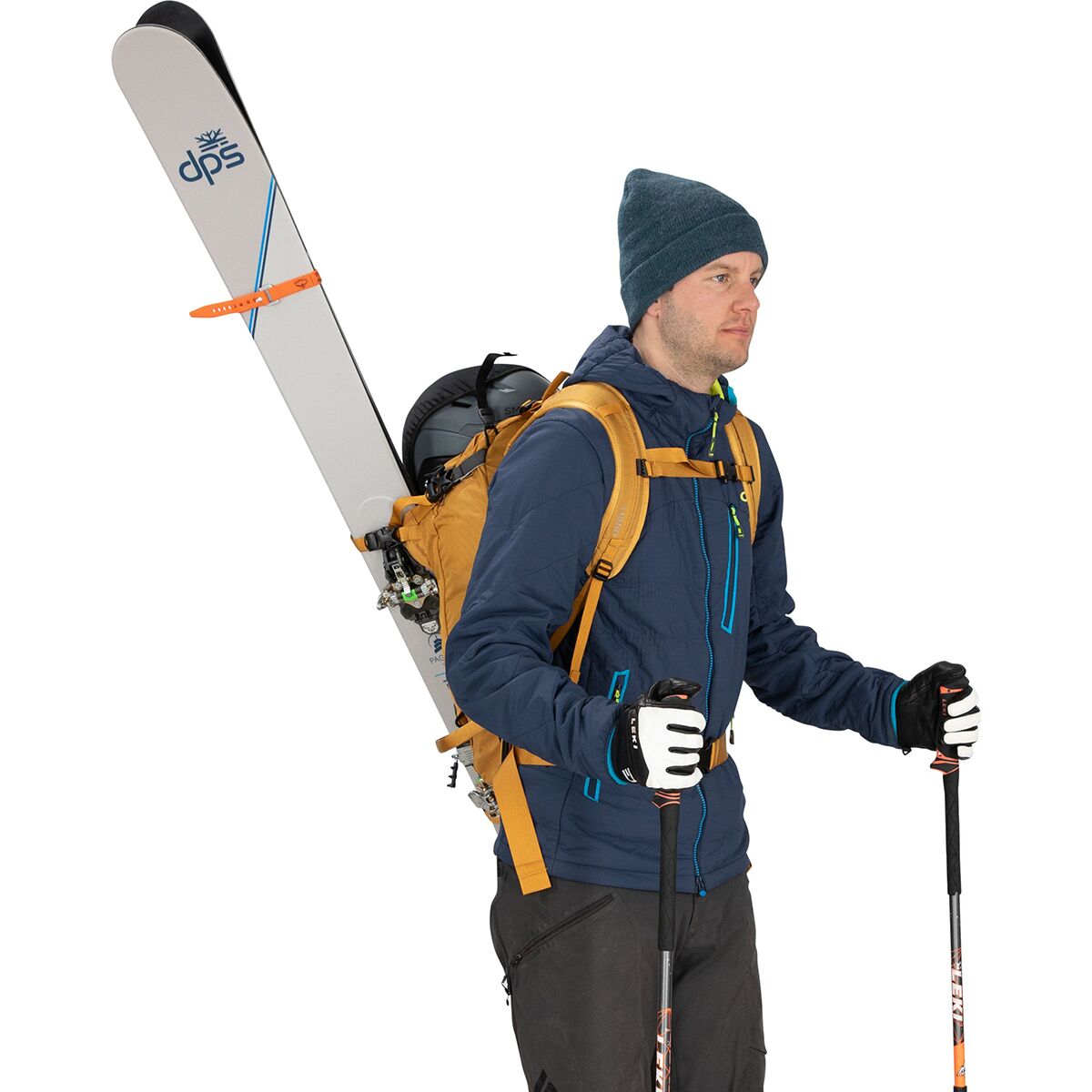 Osprey Packs Soelden 22L Backpack - Ski