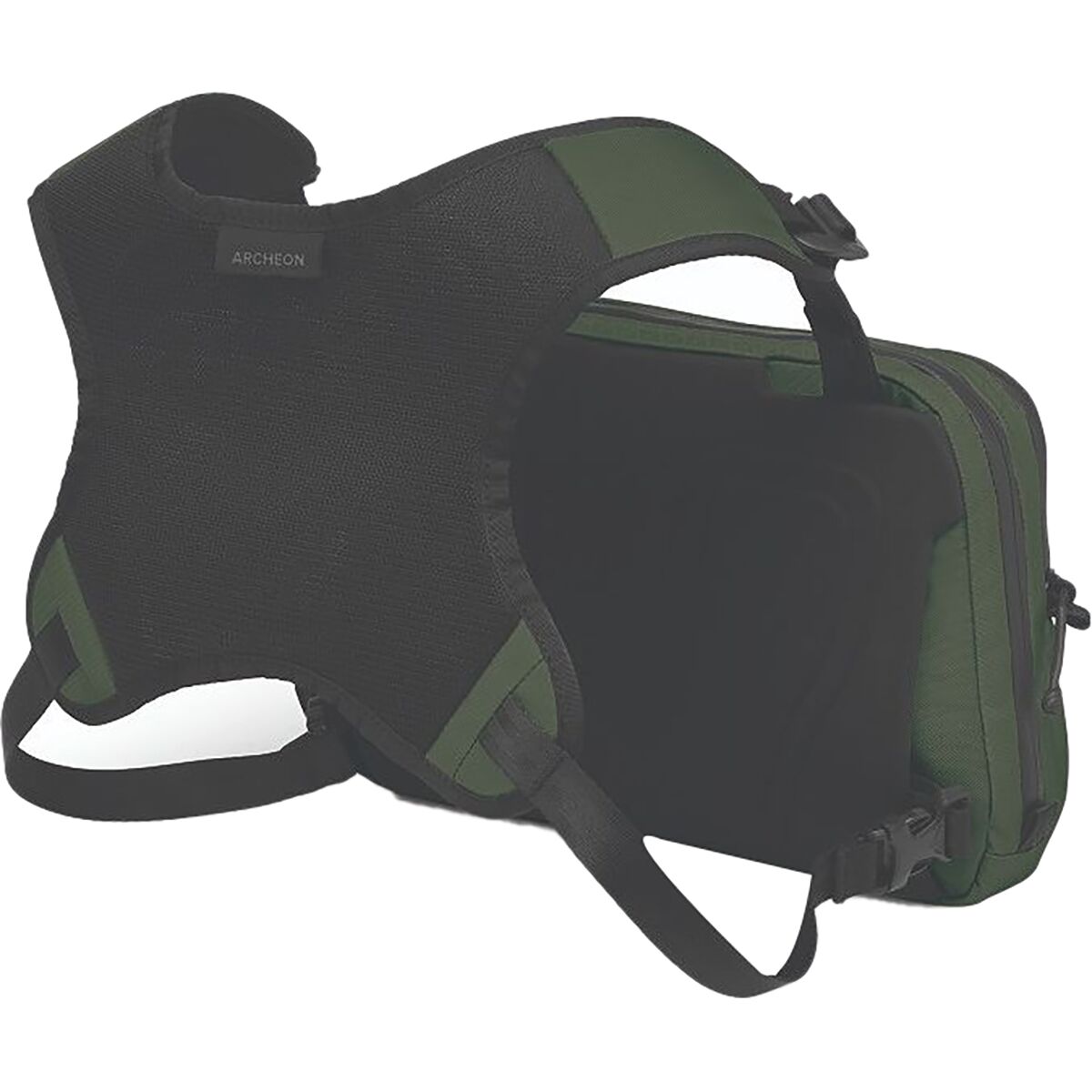 Osprey Packs Archeon Chest Rig - Travel