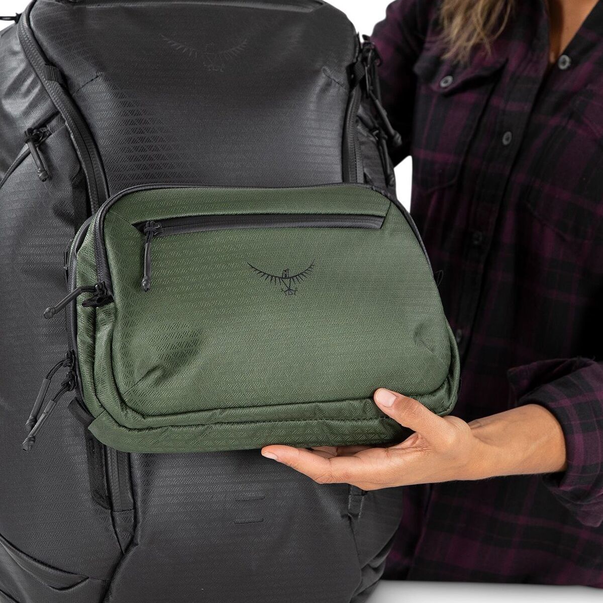 Osprey Packs Archeon Chest Rig - Travel