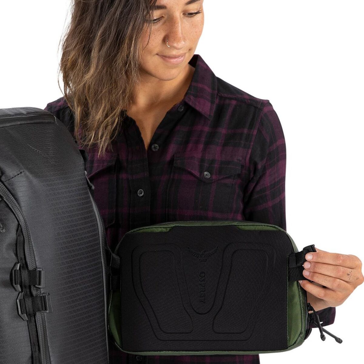 Osprey Packs Archeon Chest Rig - Travel