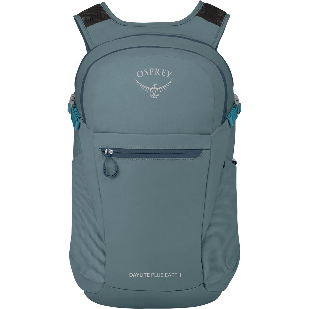 Osprey Packs Daylite Plus Earth Backpack - Accessories